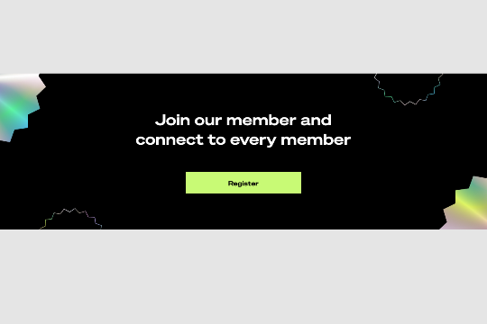 CTA Component - Webflow